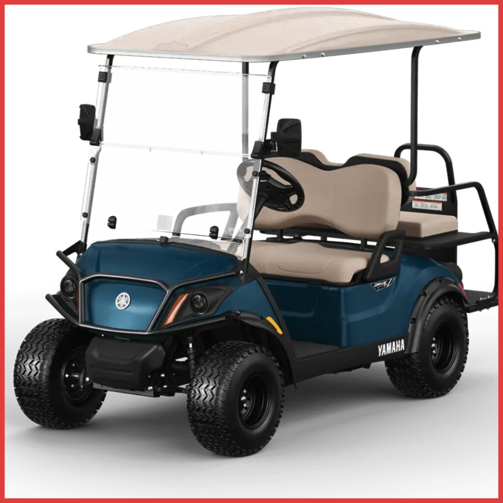 New Golf Carts vs. Used Golf Carts: Which One Should You Buy ...