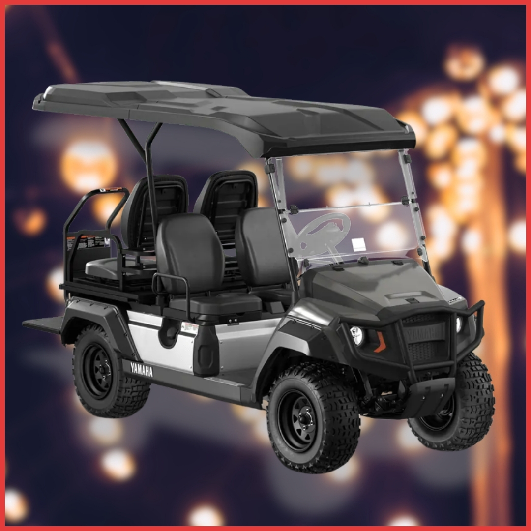 New Golf Carts vs. Used Golf Carts: Which One Should You Buy ...