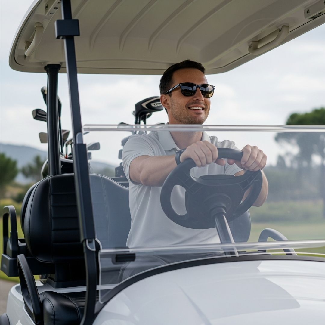 4 Common Mistakes to Avoid When Purchasing a Golf Cart - Cunningham ...